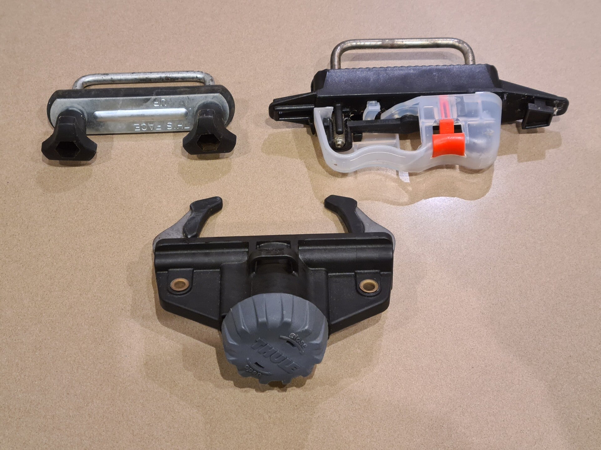 Roof Box Fittings RoofBoxHire Roof Box Fittings RoofBoxHire