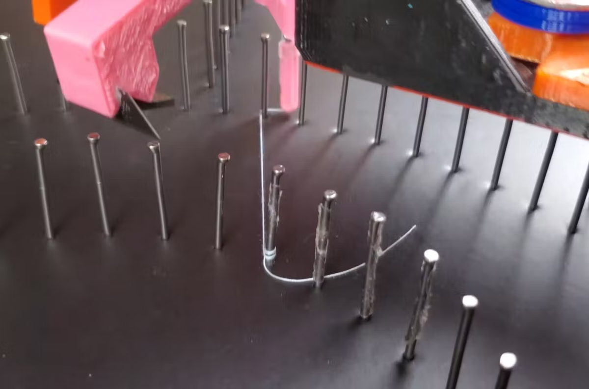 StringArt-Maschine I / String Art Maschinen / CNC-TECHNIK | Mein neues ...