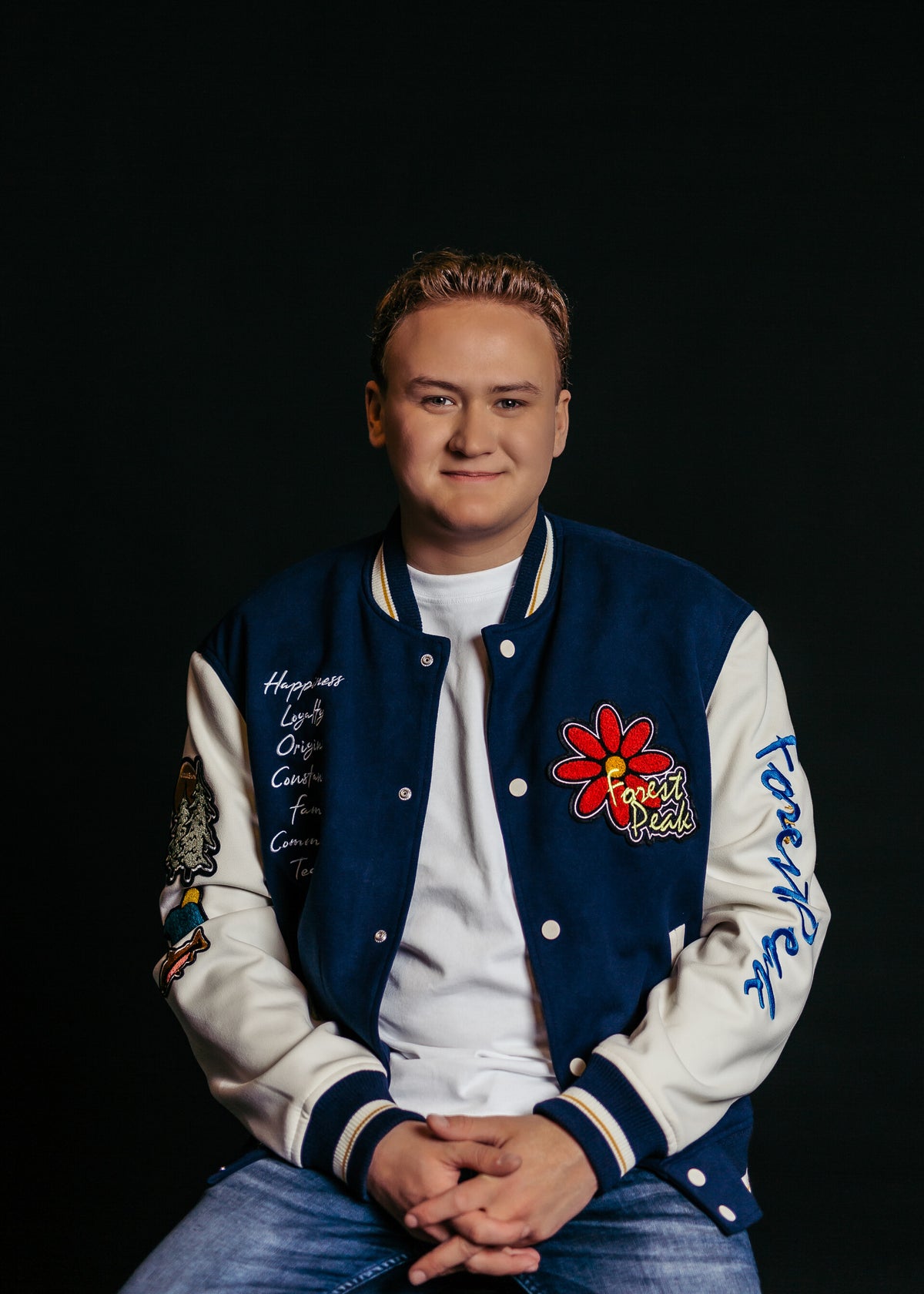 Contact | Jesse Prins