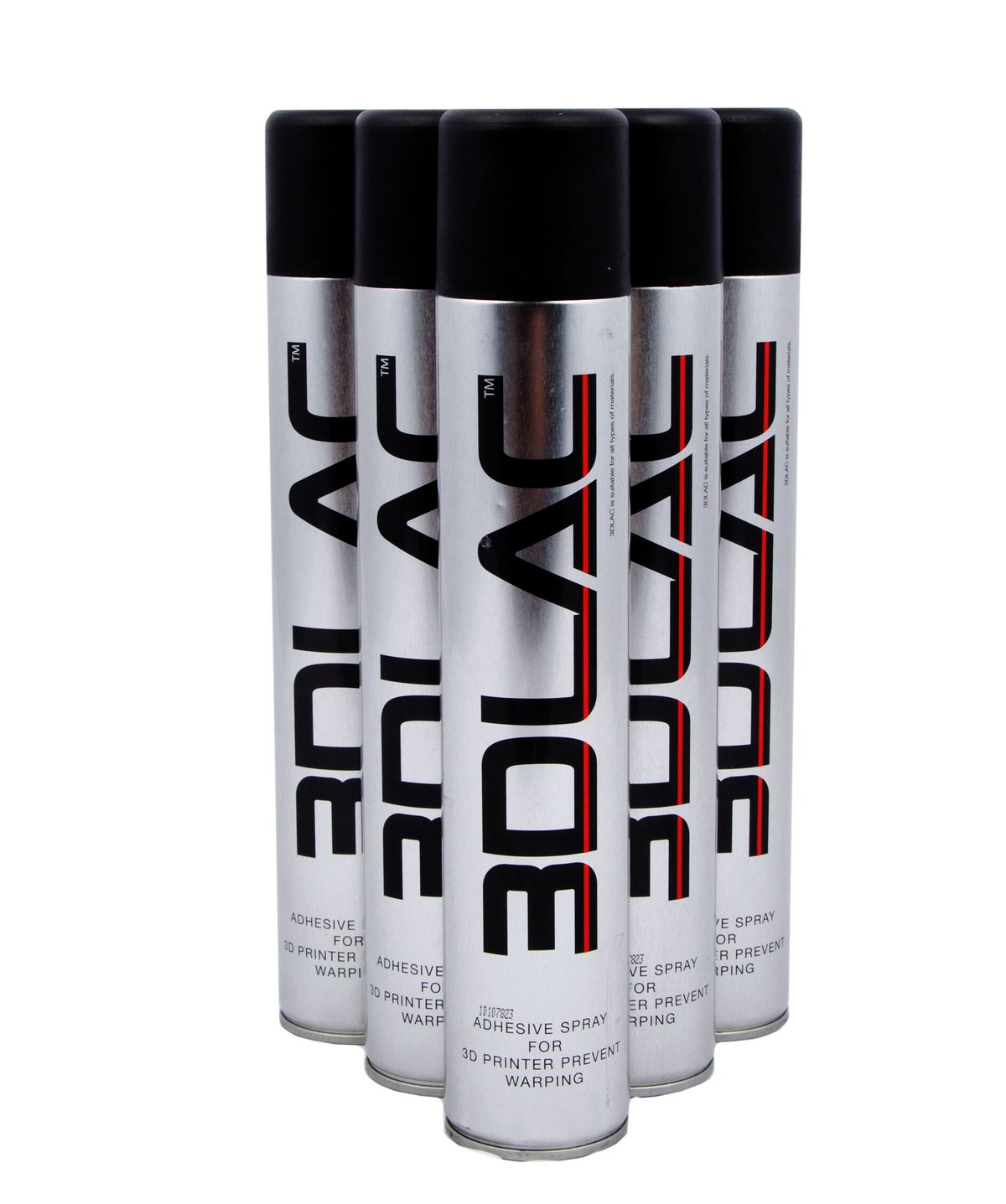 3DLac Adhesive Spray - 400ml | VITAL3D