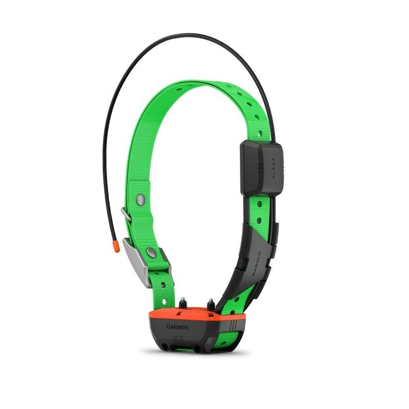 GARMIN PACK ALPHA 10F + COLLIER TT25 | Huntingandfishing