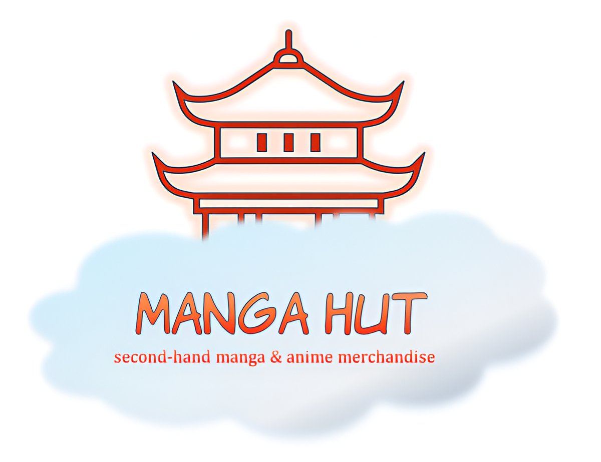 Manga Hut