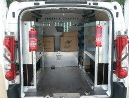 VCA-SHOP | BRANDBLUSSER & VERBANDTROMMEL VCA