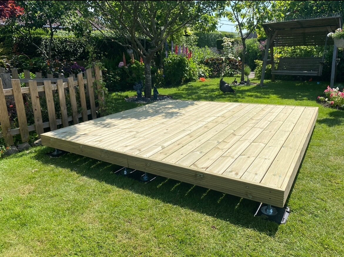 Gallery | Fold A Deck