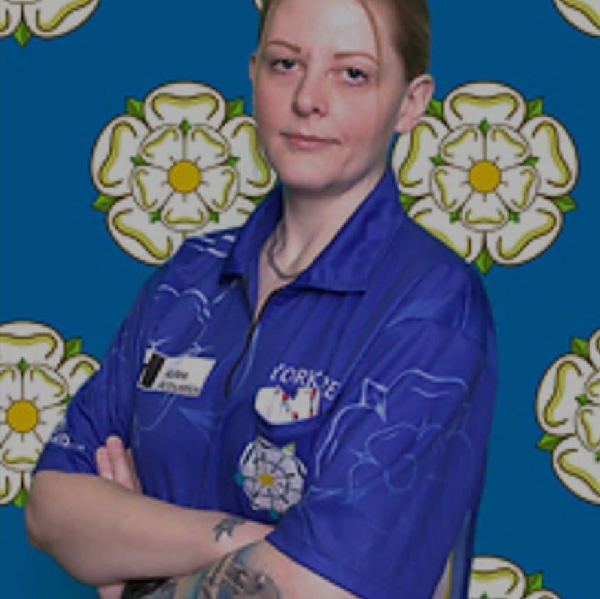 Sam Squire Darts Coaching