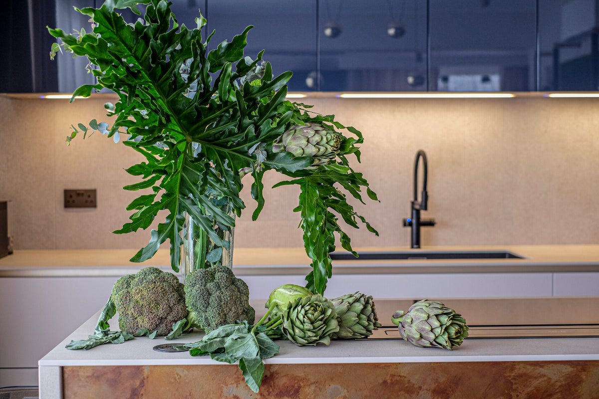 Interior Design in Cyprus | Premium Interior Design Solutions
