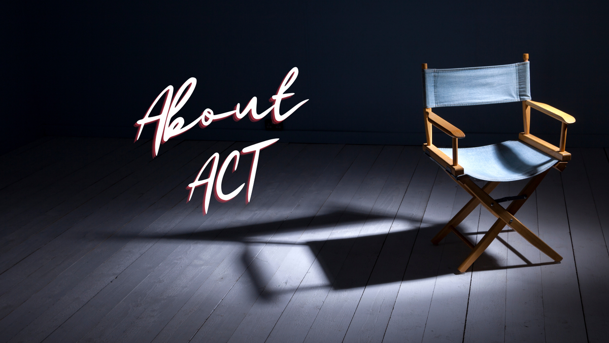 About Asparagus Community Theatre