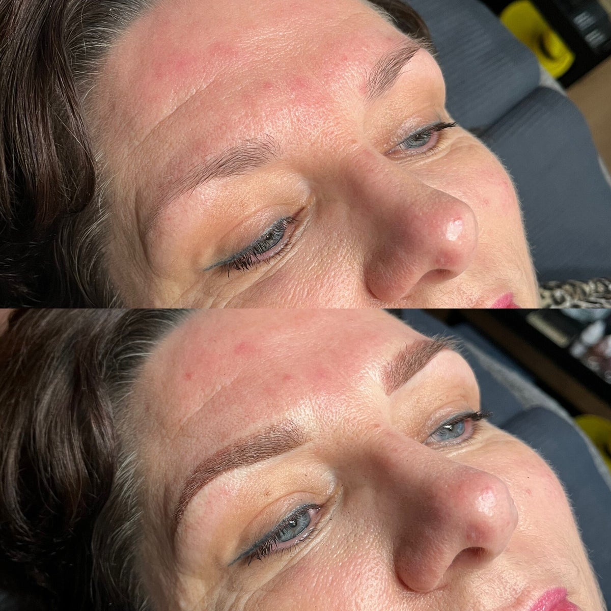 Behandelingen | Eyebrowshine