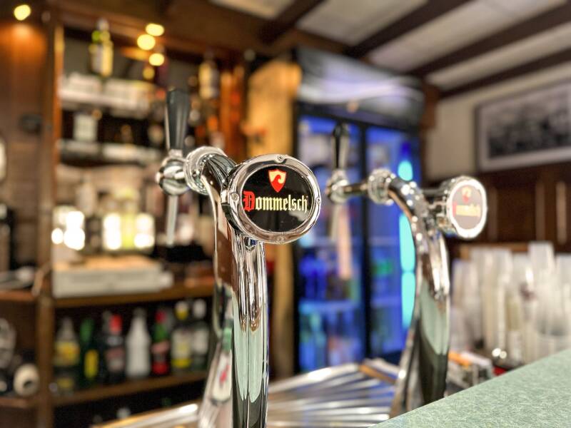 Impressie | Cafe 't Laar