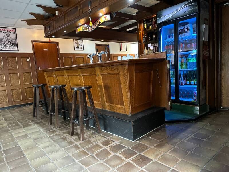 Impressie | Cafe 't Laar