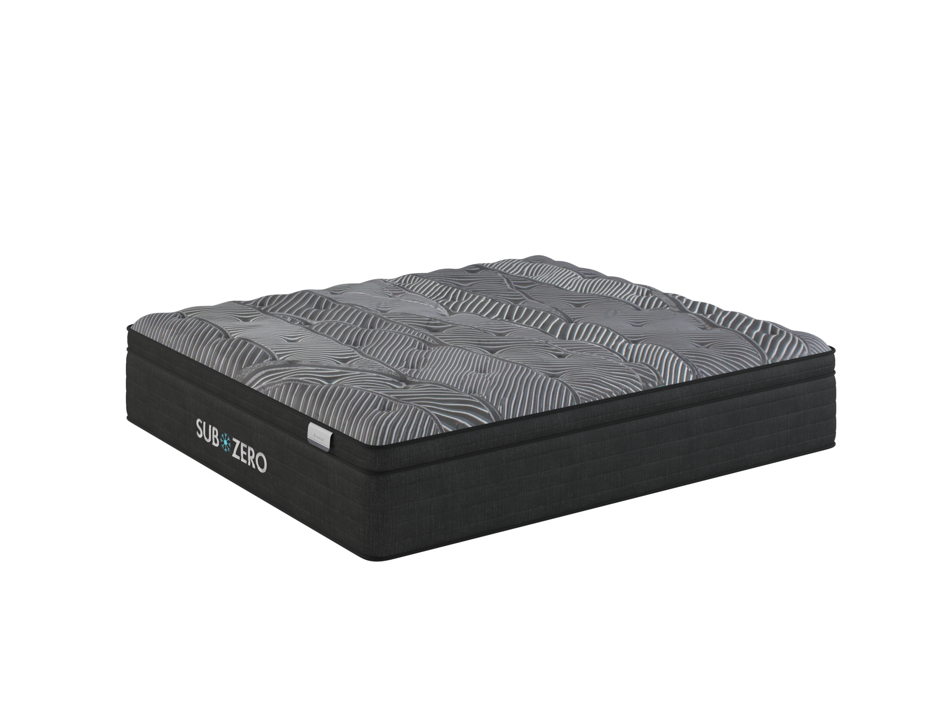 Everest Euro Top / Mattress | Heritage Home Furniture & Décor