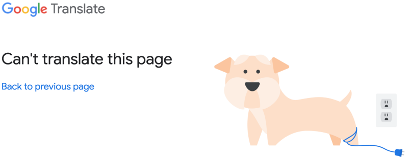 🌎 Translate | Wil van Duren