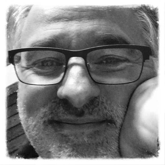 Over Joris - About Joris | In Memoriam - Joris Van Peteghem