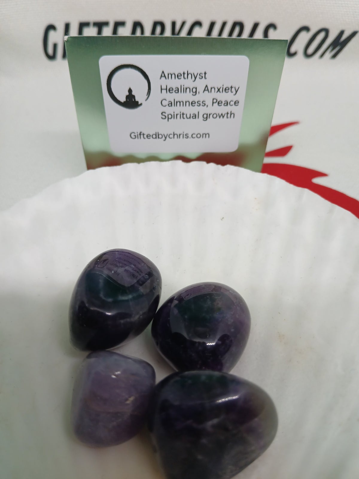 Amethyst Medium Gemstones | gitedbychris.com
