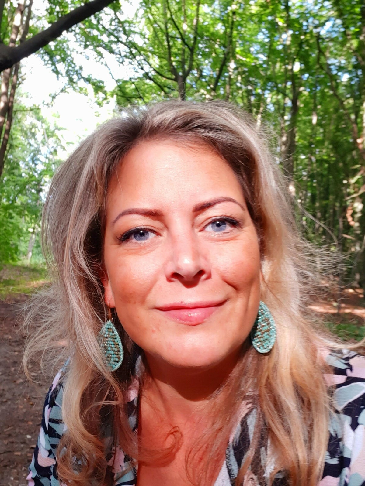 Over Lilly G | Lilly G