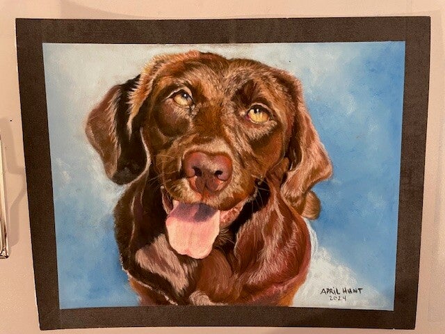 Gallery | AH Art Studio