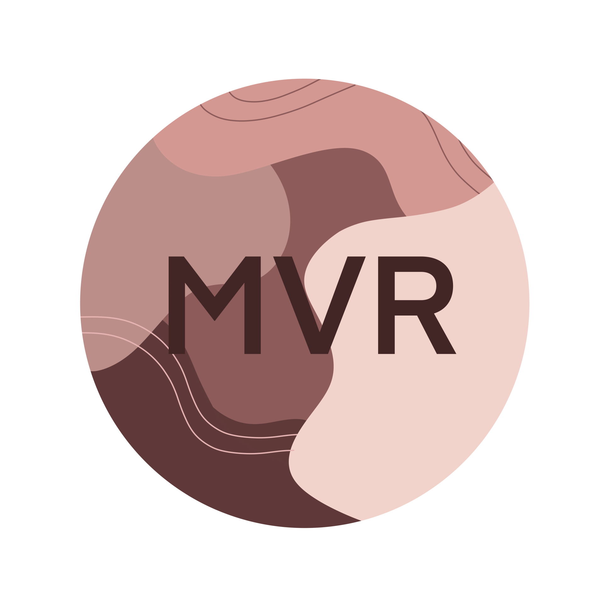 Illustraties | MVR Design | Posters & custom made designs