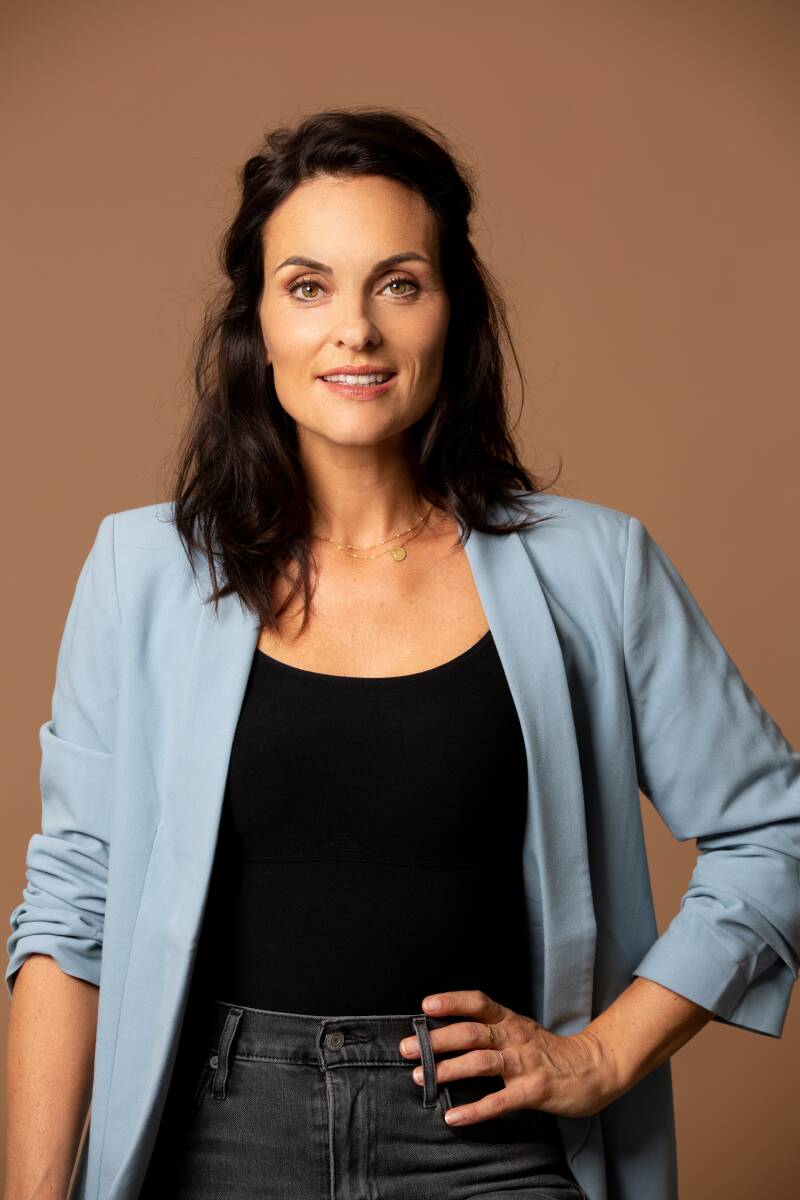 Marieke van Ginneken / wie kom je tegen bij Kallumaan? | Yogastudio ...