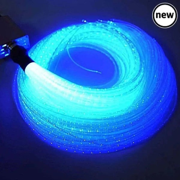 Premium fibre optic kit | Sen-den sensory equipment