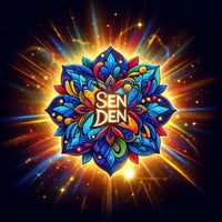 Sen-den sensory equipment