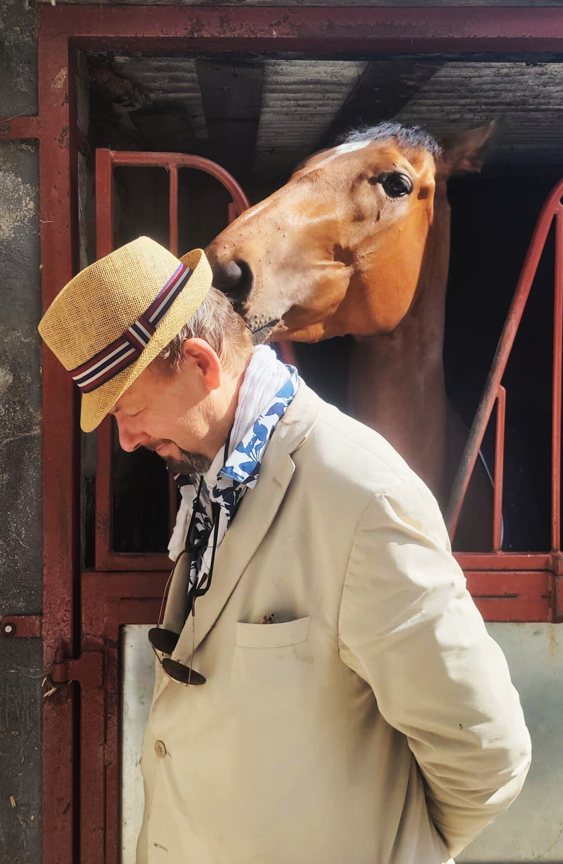 CONTACT | Jay Kirkman Artist