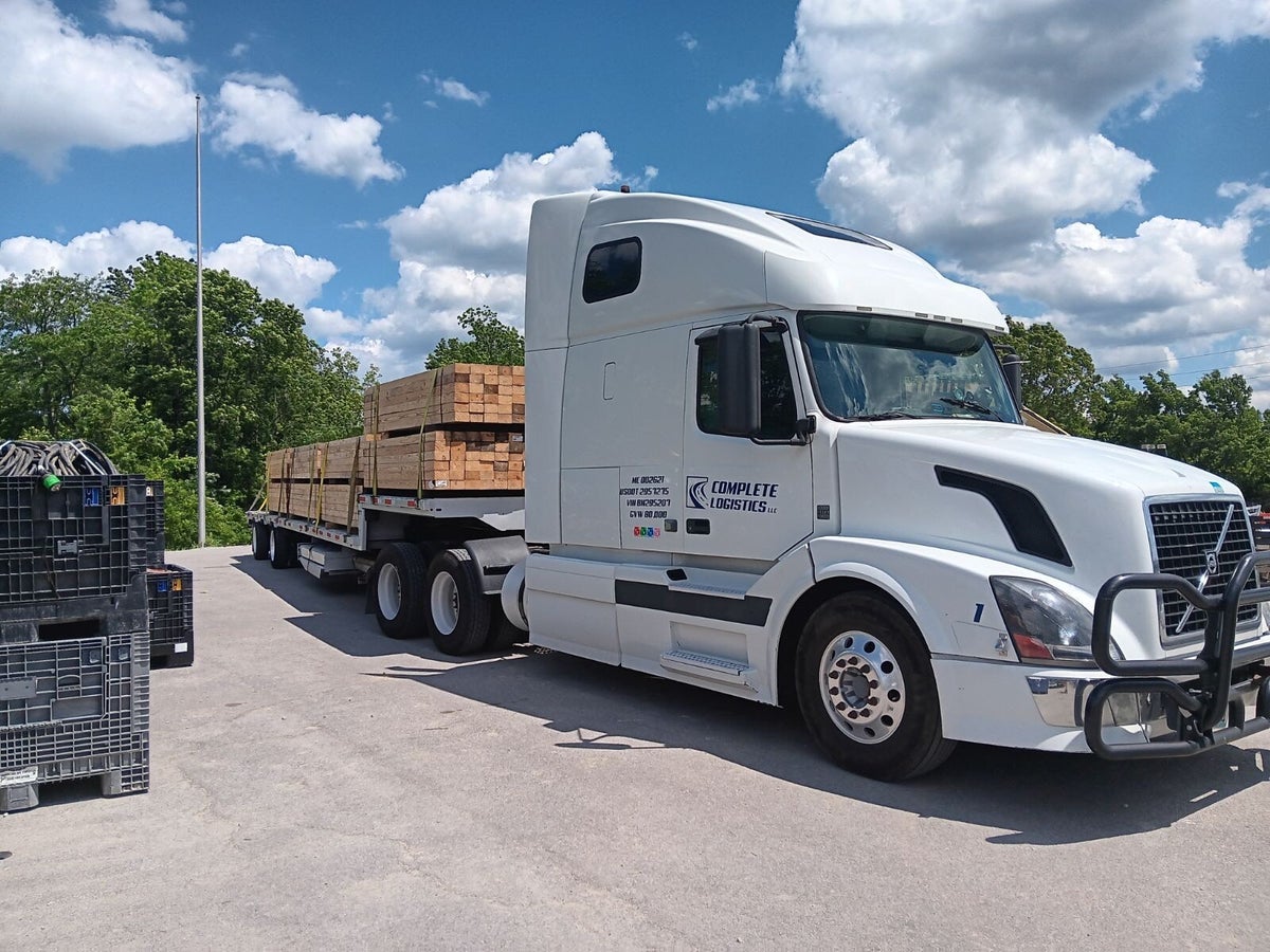 Complete Logistics LLC