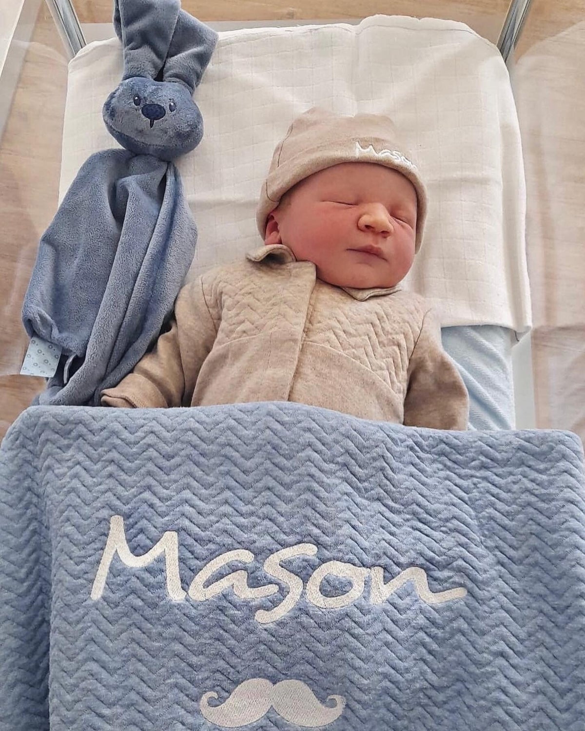 Babyshower / GEBAK & DESSERT | Traiteur Culinaura Tapas & Dessert