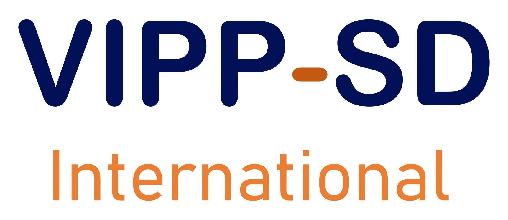 Training scheduled | VIPP-SD International