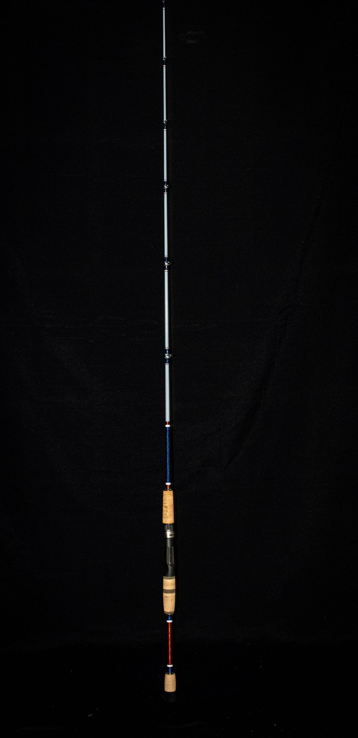 CK-5C | Convict Killer Rod Company.