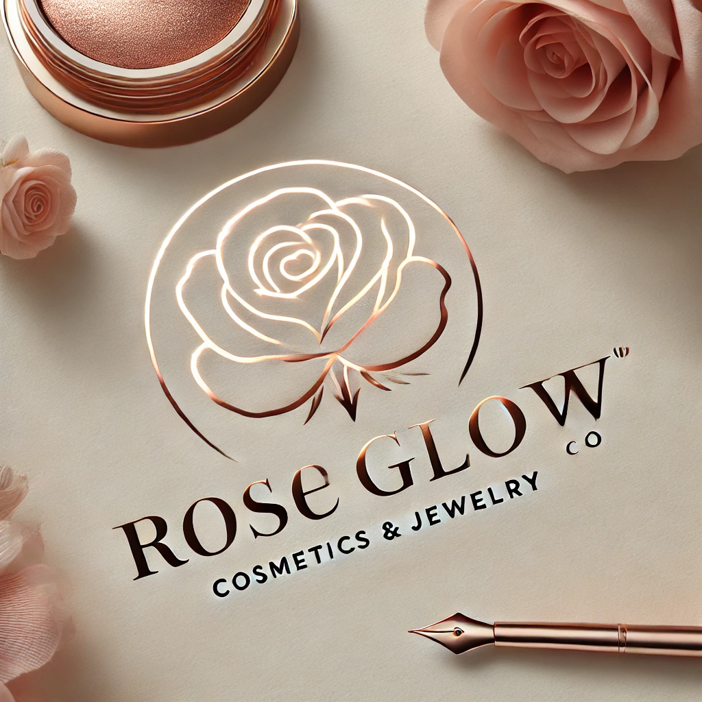 Home | Rose Glow Co.