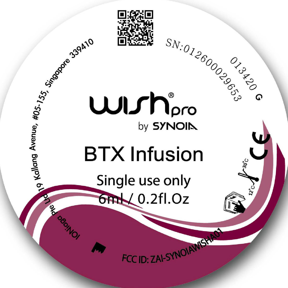 WISHpro | DFFbeauty.com.au