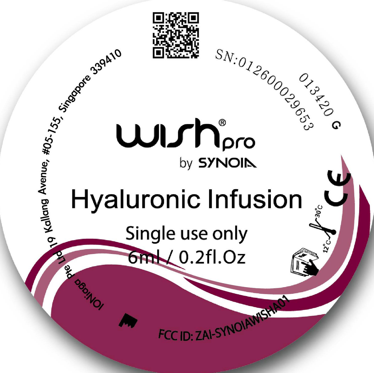 WISHpro | DFFbeauty.com.au