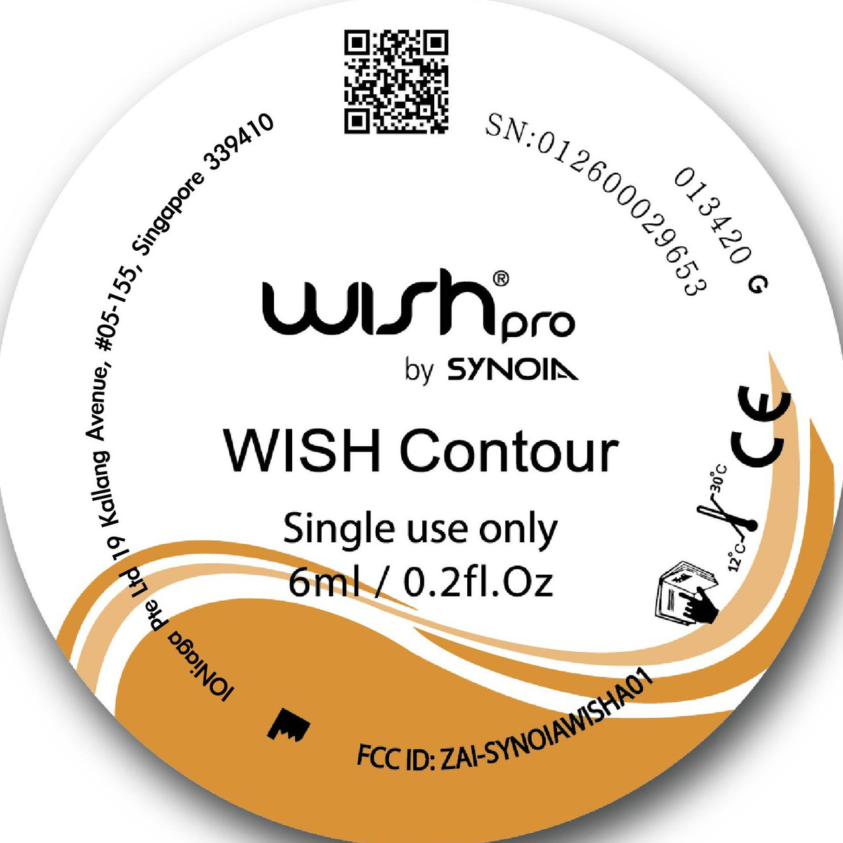 WISHpro | DFFbeauty.com.au