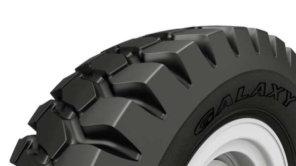 GALAXY EXR-300 E-3/L-3 / Galaxy Tyres Benelux Distribution / nieuwe ...