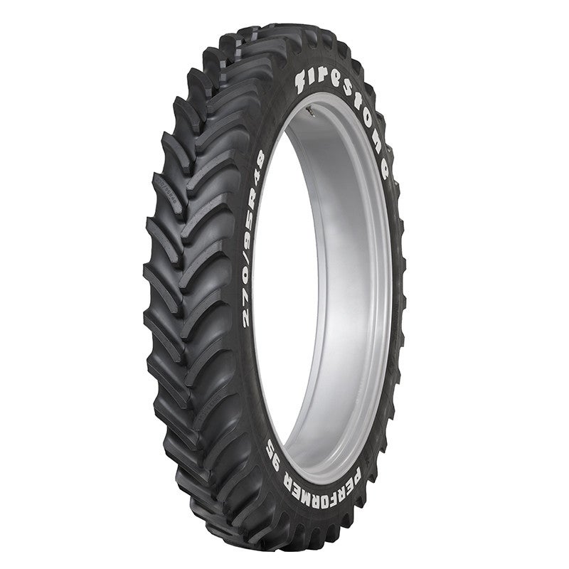 Firestone 230/95R48 Performer 95 136D 150A2 (3 pcs available) | Jason's ...