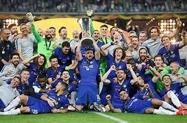 Chelsea FC History | TheBluesLegacy.com