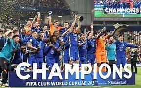 Chelsea FC History | TheBluesLegacy.com