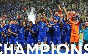 Chelsea FC History | TheBluesLegacy.com