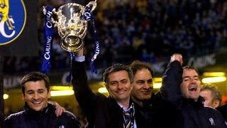 Chelsea FC History | TheBluesLegacy.com