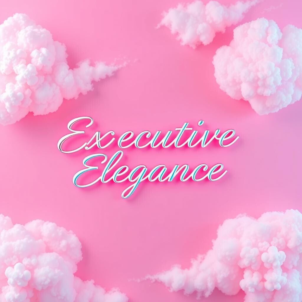 Executive Elegance