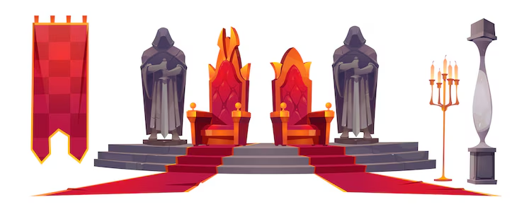 Throne Room | Truth Exposed