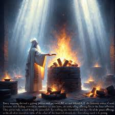 Fire | Truth Exposed