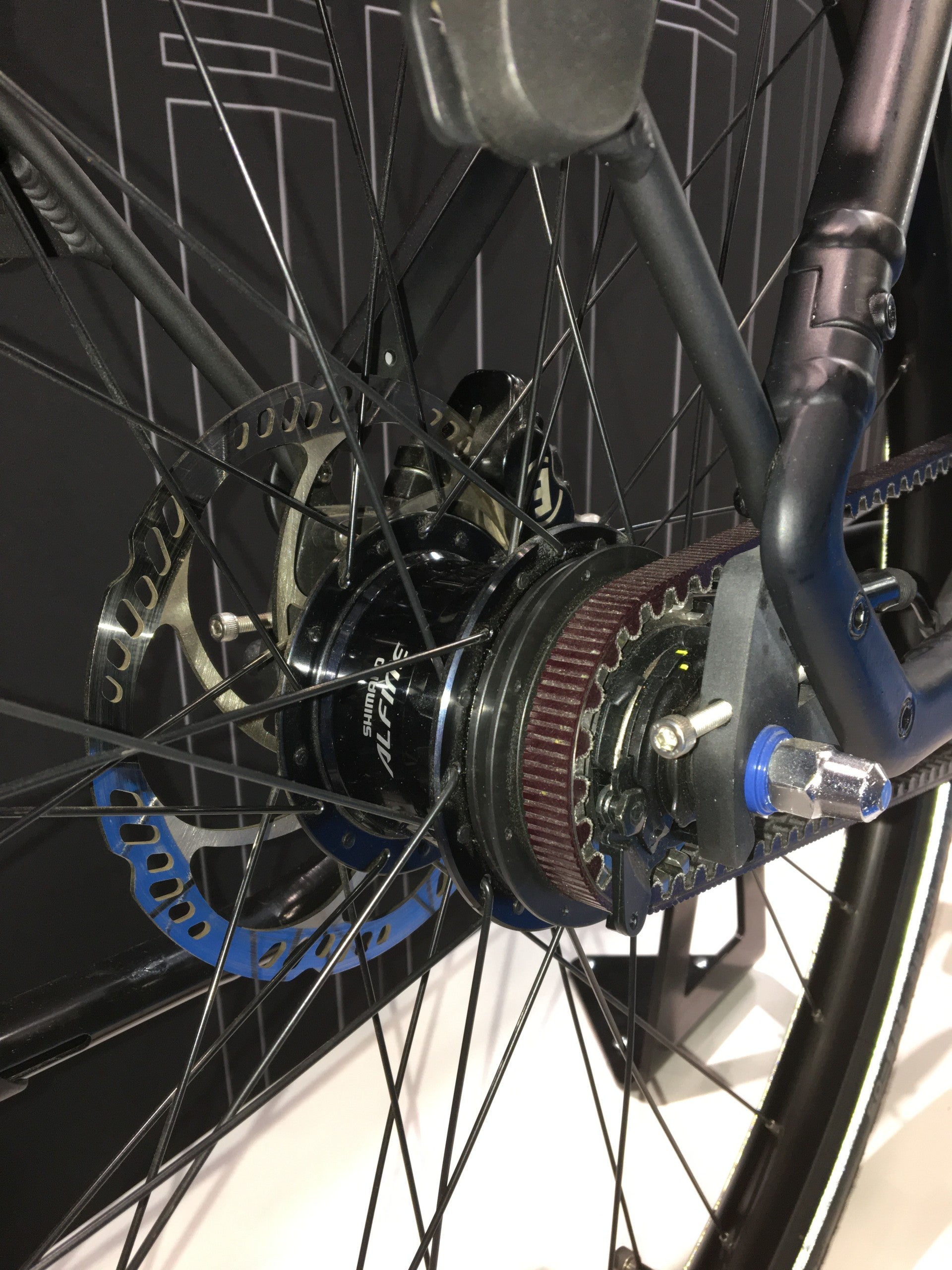 Performance MA11 Speed / Qwic / Merken Galerij | Speedpedelec-evolutie