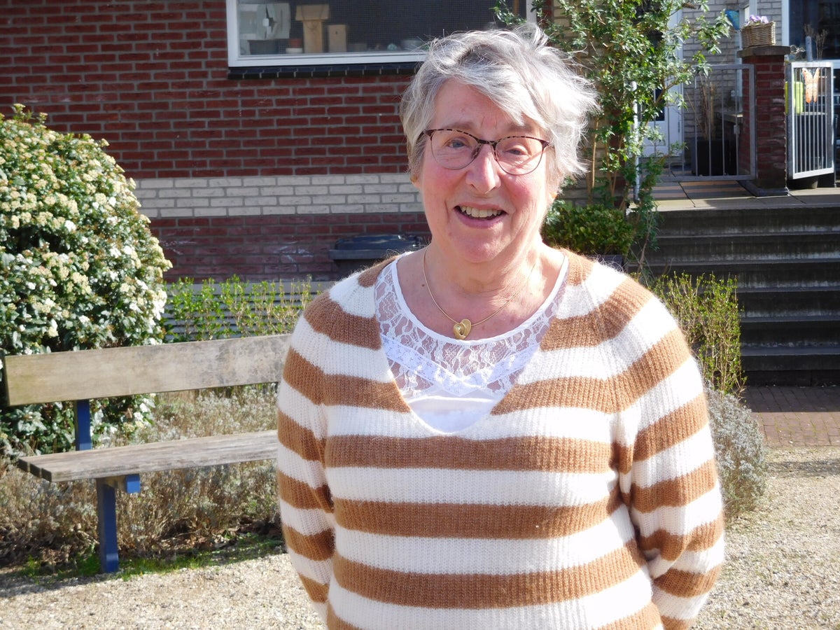 Bestuursleden | pvvwssenioren