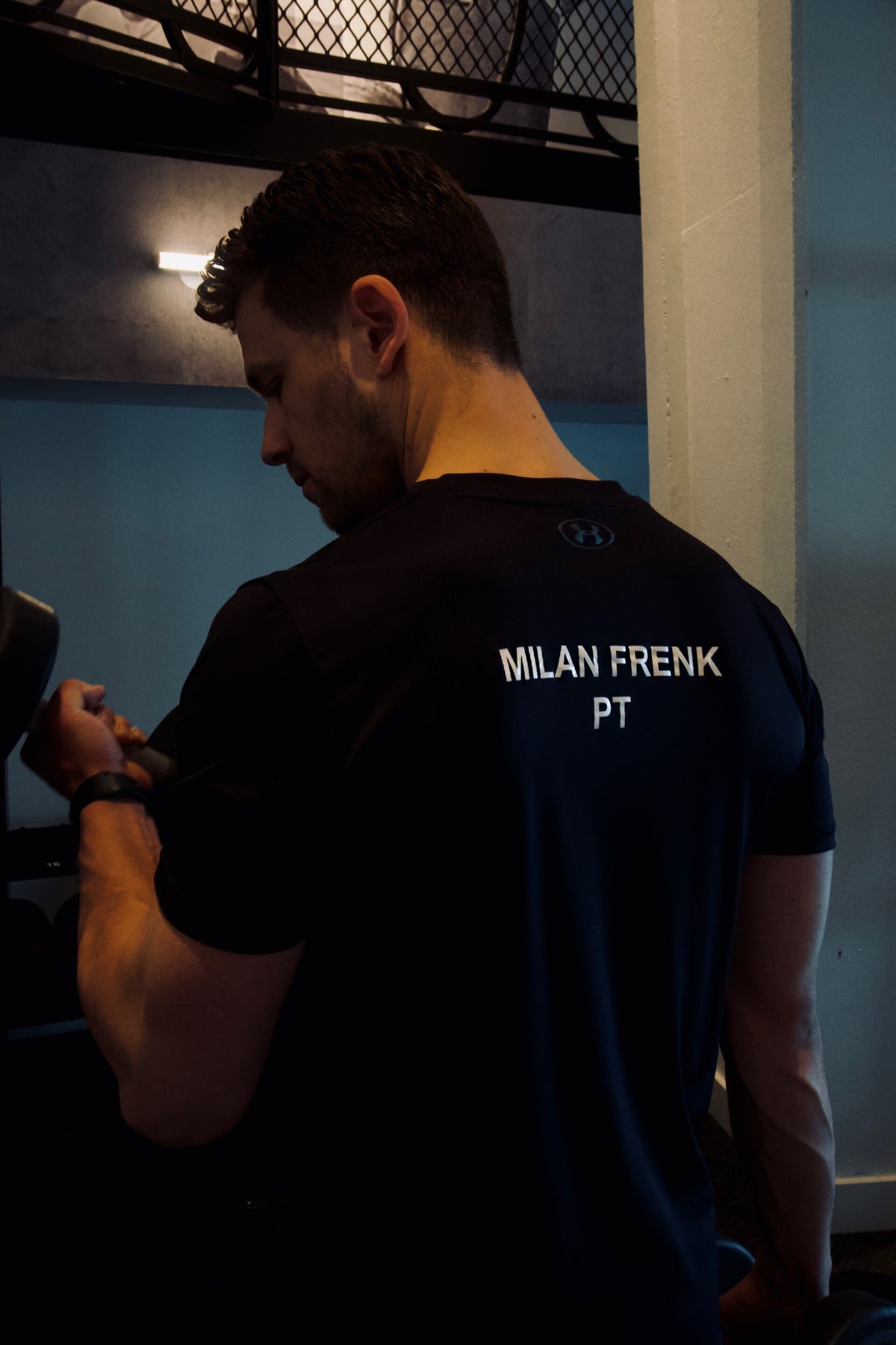 Over Milan | Milanfrenk.nl