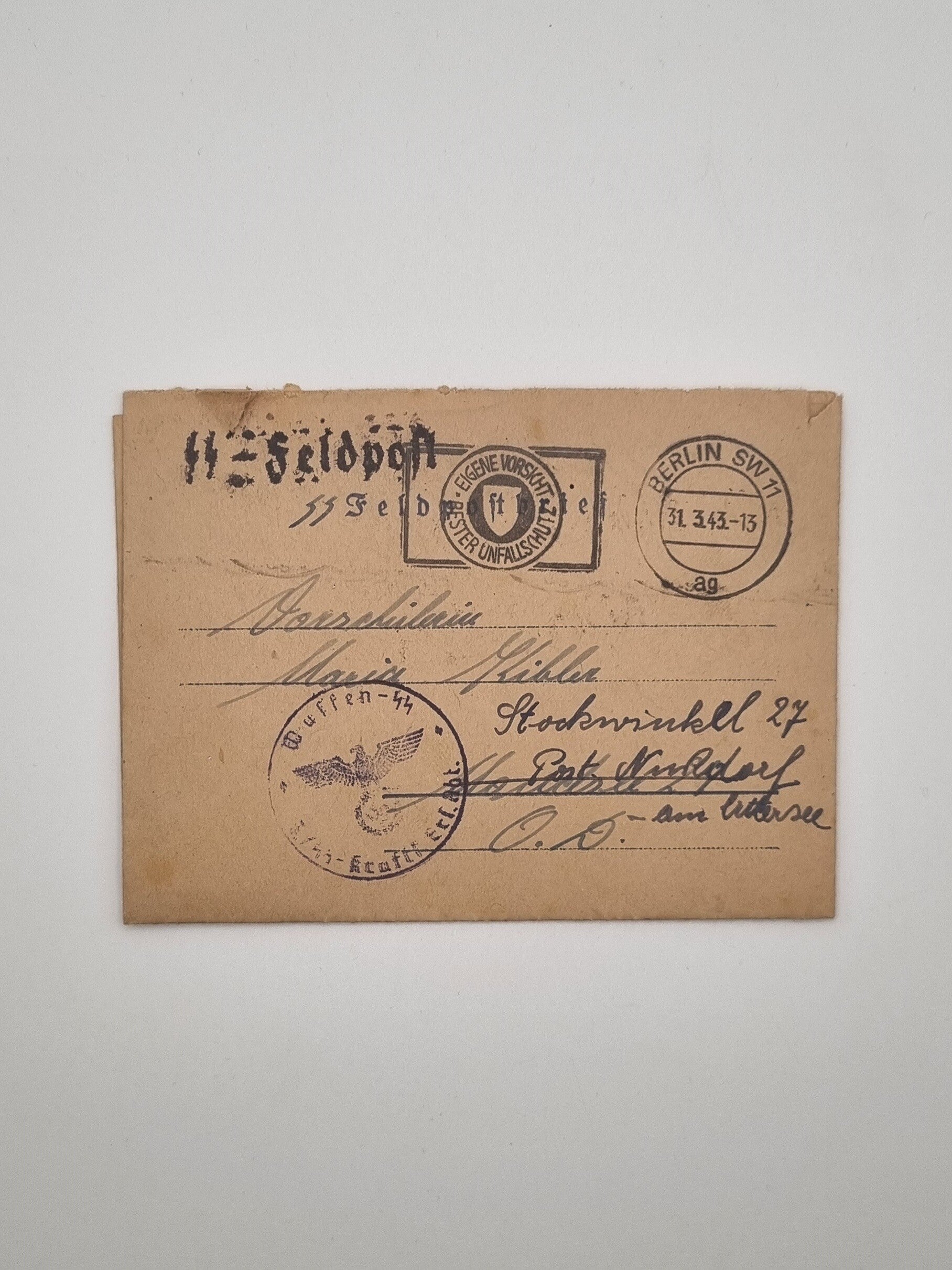 Documents & Paperwork / Shop | TimsMilitaria