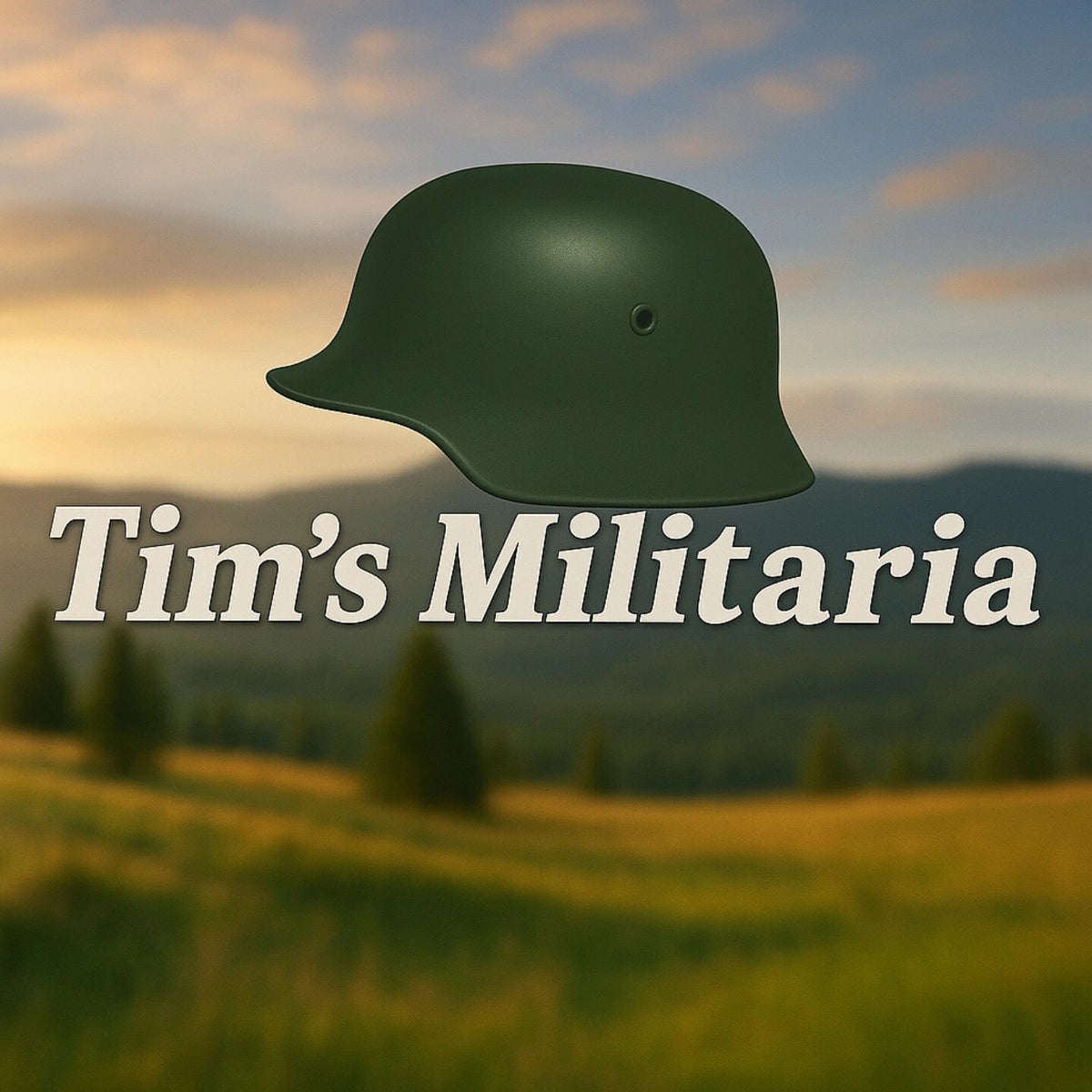 TimsMilitaria