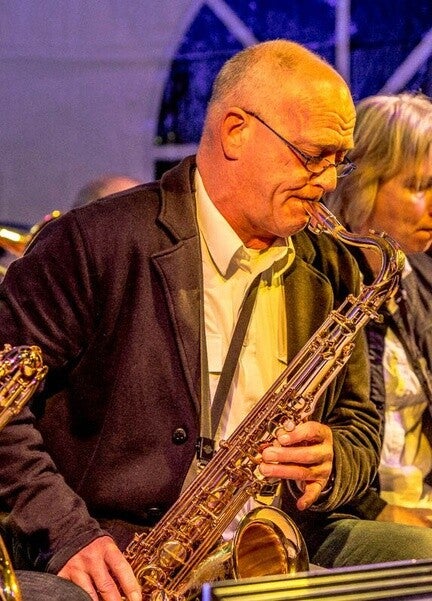 In Memoriam | All Times Bigband