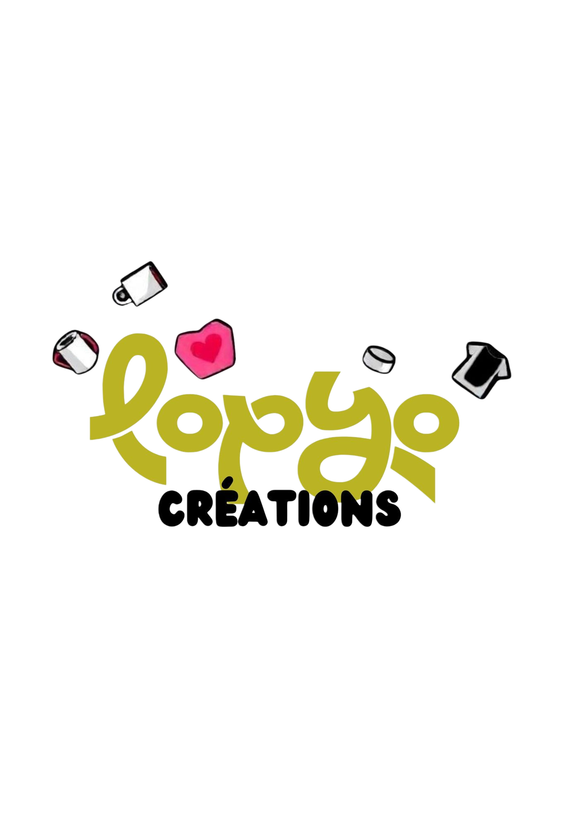 Accueil - Lopyo Créations