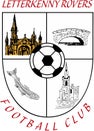 Home | Letterkenny Rovers FC
